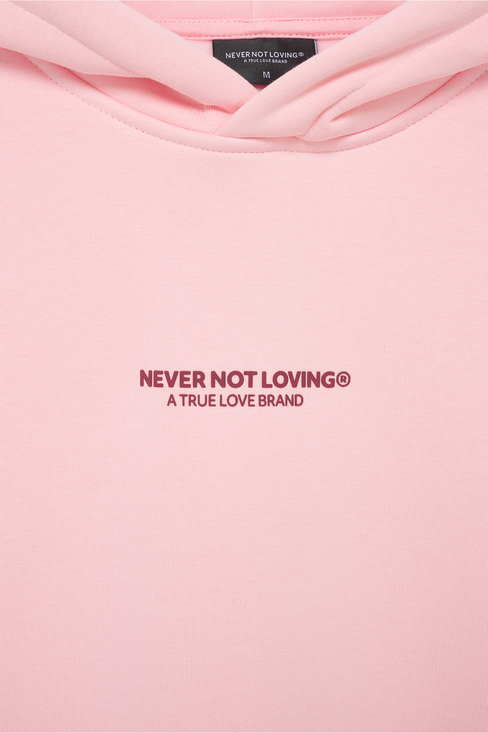 NEVER NOT LOVING Clothing - A true Love Brand