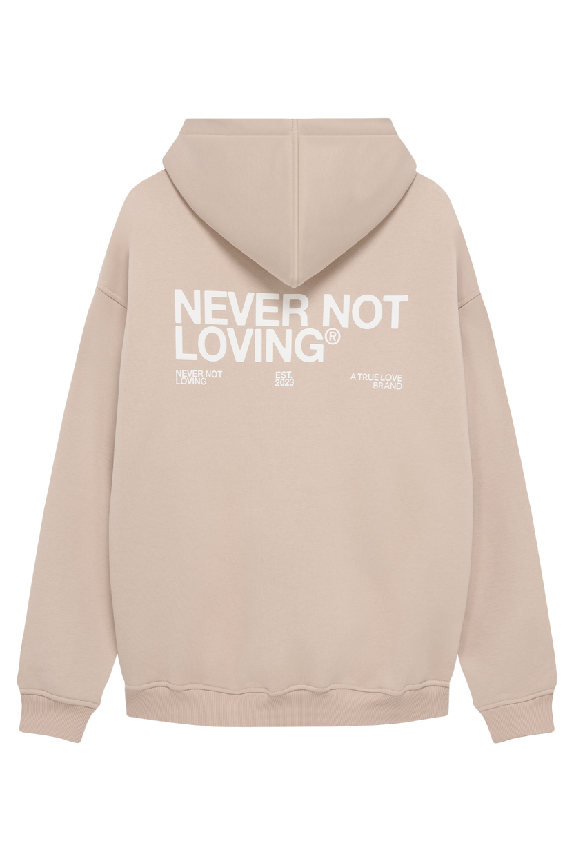 Women – NEVER NOT LOVING